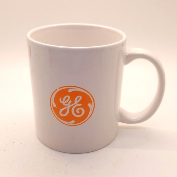 Dining | Vintage General Electric Coffee Mug | Poshmark